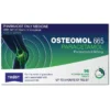 Osteomol 665mg Tablets 96 - Paracetamol (S3) – Discount Chemist